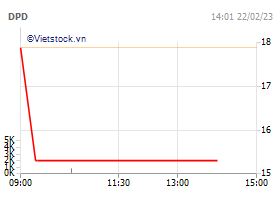 DPD: CTCP Cao su Đồng Phú - Đắk Nông - Doruco-d | VietstockFinance