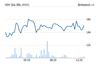 VSM: CTCP Container Miền Trung - VICONSHIP ĐN - Hồ sơ doanh nghiệp ...